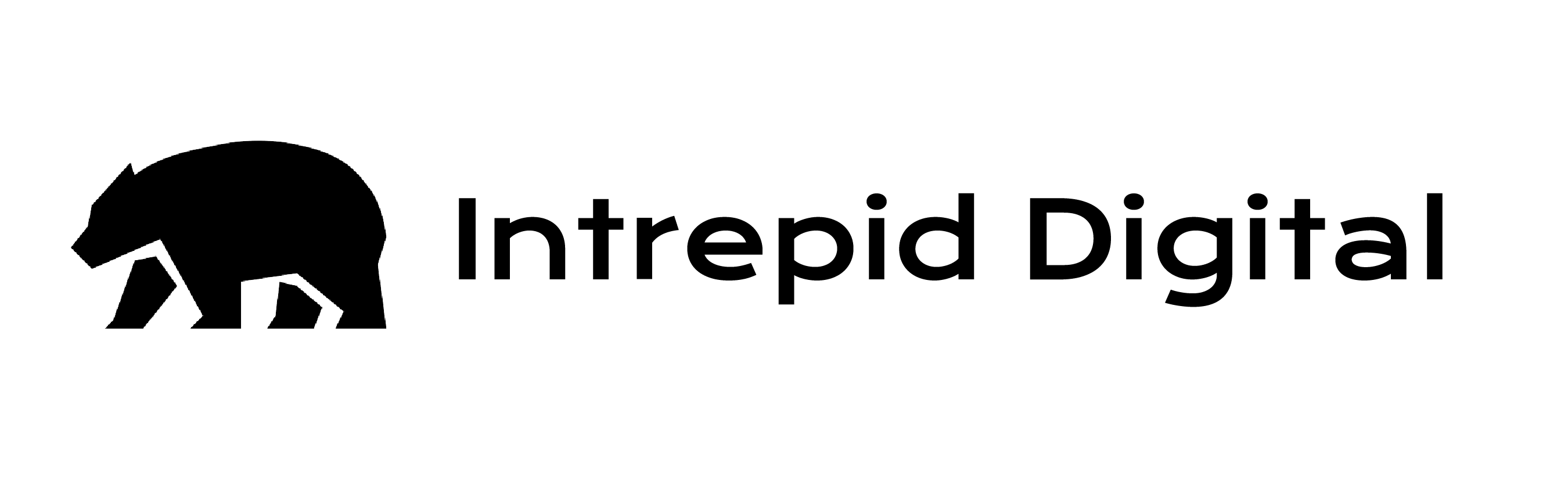 AI Global Digital Marketing Agency | Intrepid Digital