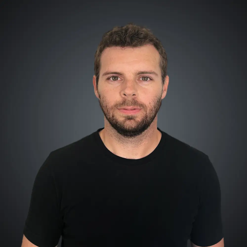 Meet the Team | Intrepid Digital